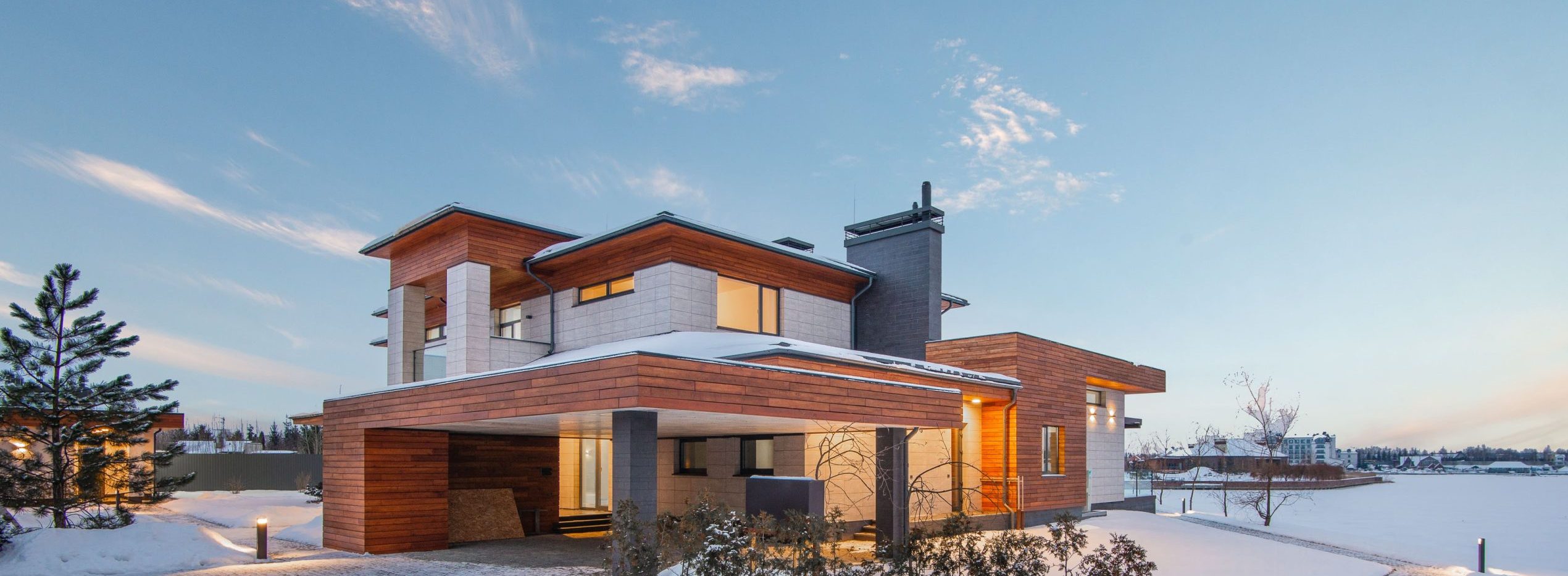Flat Roofing Service in Saskatchewan | T.U.F.F. Exteriors